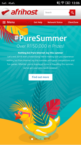 9 Best Web Hosting Companies in South Africa [UPDATED]