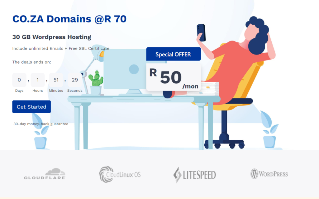 What does Afrihost do? What You Need To Know